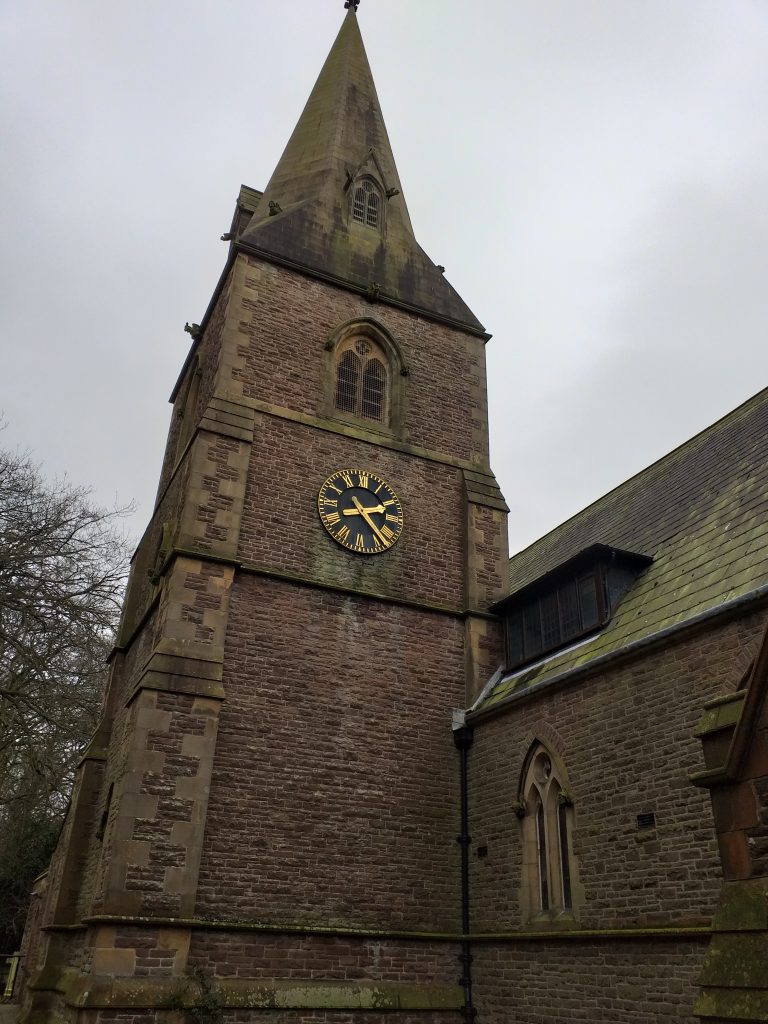 Singleton • take a look around with Visit Poulton-le-Fylde